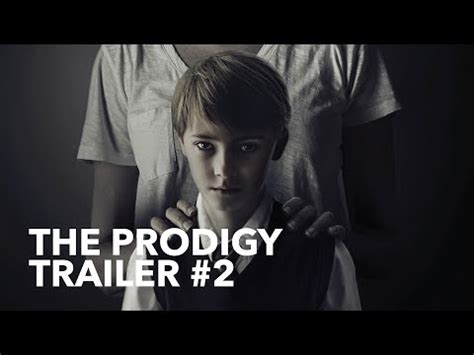The Prodigy Film 2019 Moviemeternl