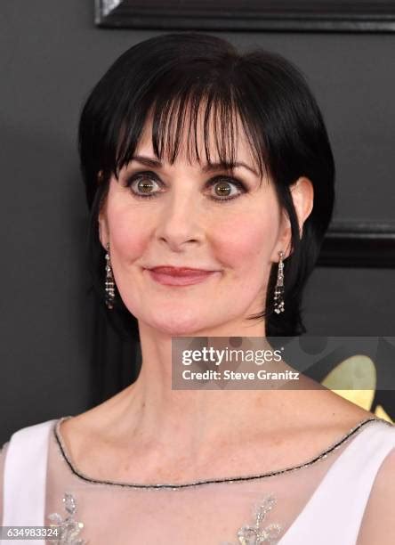 Enya Singer Photos And Premium High Res Pictures Getty Images