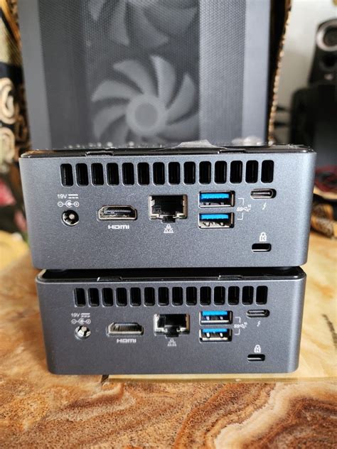 Intel Nuc 10th Gen I5 16gb Ram 512gb Ssd Computer Computers And Tech