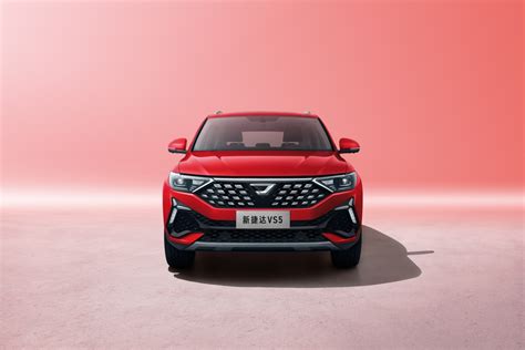 捷达VS5图片 汽车图片大全 易车