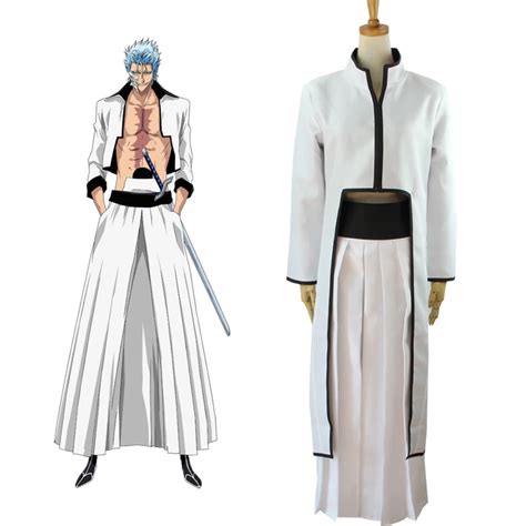 Ulquiorra Cosplay