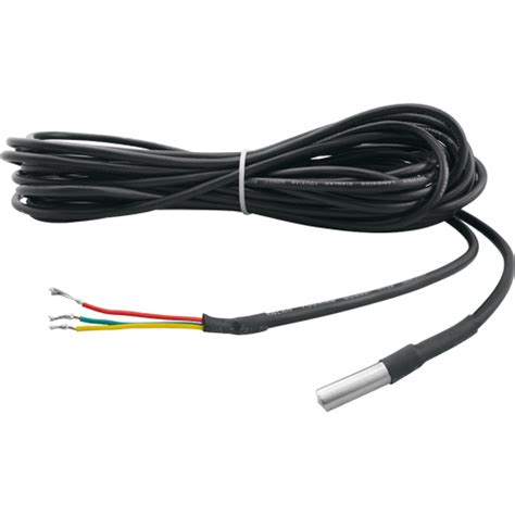 1 Wire Temperature Sensor Mobile DVR And GPS Tracking Solutions Provider