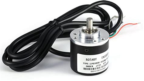 How Can I Reduce Static Friction In A Small Rotary Encoder