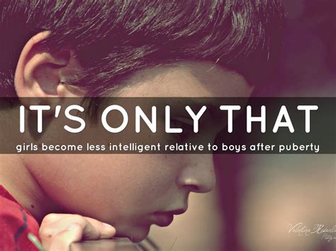 Are Girls More Intelligent Than Boys By Ayan99alzidi