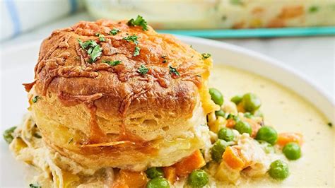 21 Easy Chicken Casserole Recipes For Stress Free Weeknight Dinners