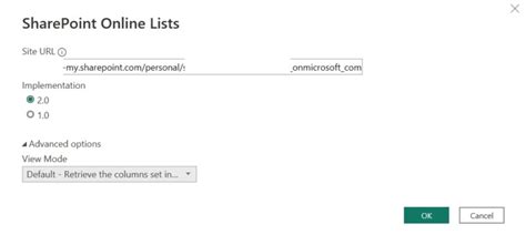 How To Use Microsoft Lists With Power Bi Akibia
