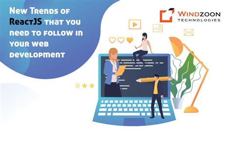 New Trends Of Reactjs That You Need To Follow In Your Web Development