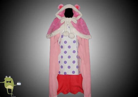 One Piece Sugar Cosplay Costume For Sale