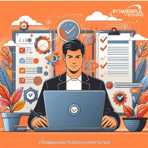 Powerful It Systems It Service Provider On Linkedin Itcompliance Cybersecurity