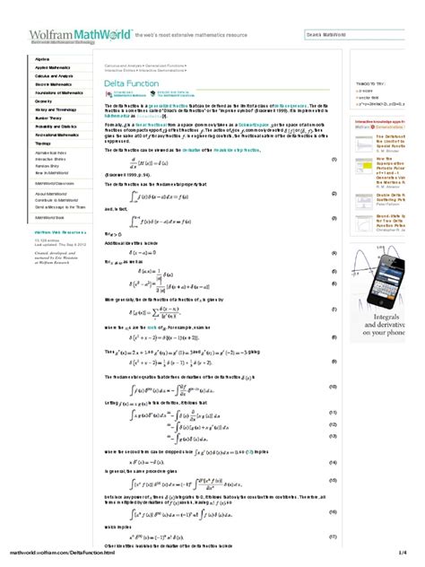 Delta Math Function And Relation Mapping Diagrams Identifyin