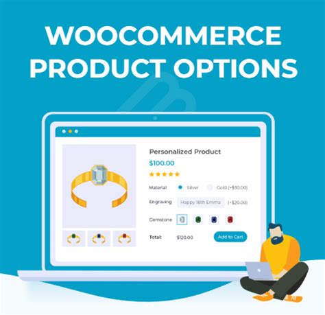 Woocommerce Product Options Free Download GPL Plugins
