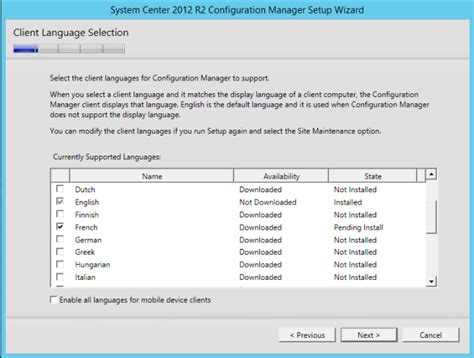 How To Perform A SCCM 2012 R2 Installation System Center Dudes