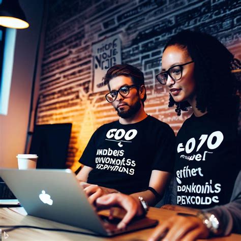 Making A Difference Coding For Us Non Profits