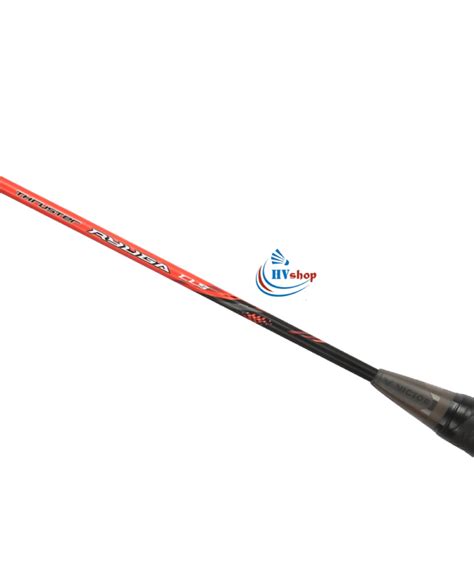 Vợt Cầu Lông Victor Thruster Ryuga Cls C Cam Đen