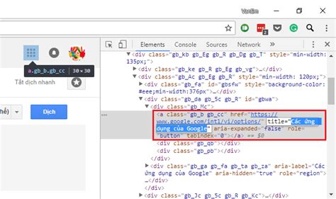 Làm Việc Với Tooltip Trong Selenium Topdev