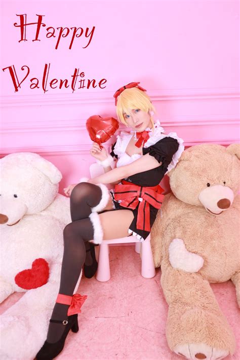 白蕗あやめ🧸のんびり活動 On Twitter Cos ラ！もぎゅっと ️ 🍫💕 絢瀬絵里あやめ Photo By M