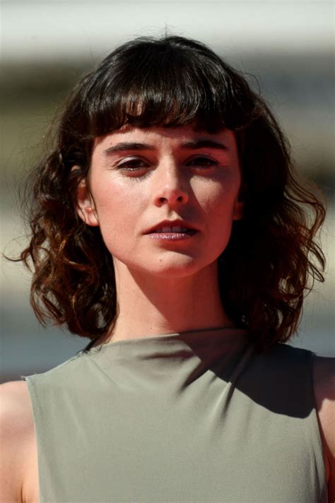 Joana Vilapuig Selftape Photocall At Malaga Film Festival Celebmafia