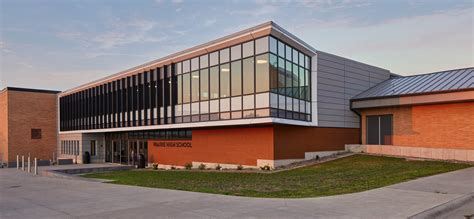 Cedar Rapids Community School District Mirage Properties Of Iowa