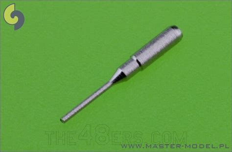 F 8e J Crusader Pitot Tube