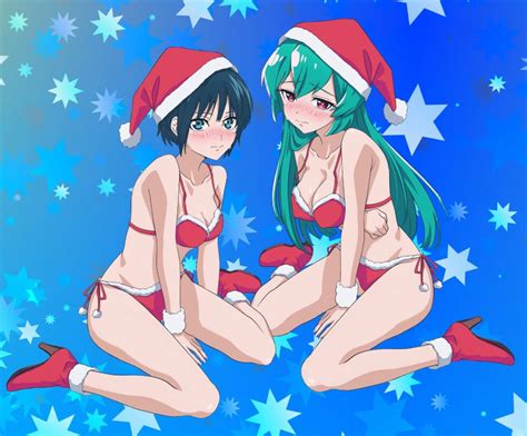 Rule 34 Botan Nagatsuki Mononogatari Tagme 11531126