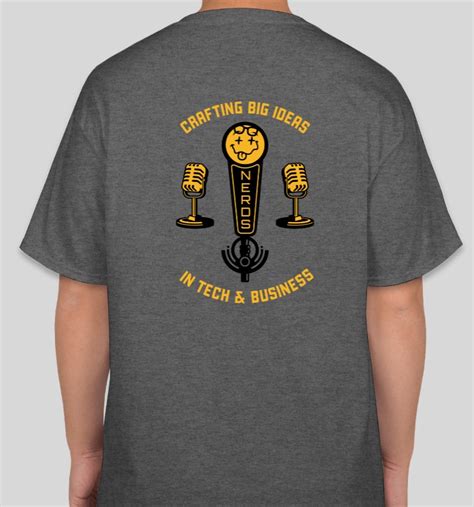 Nerdy T Shirts Nerds On Tap