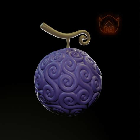 Artstation Gomu Gomu No Mi Fanart One Piece Monkey D Luffys Fruit