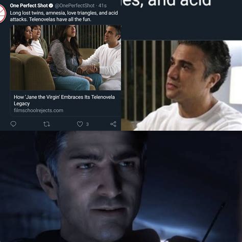 Was Scrolling Through Twitter When R Rainbow6