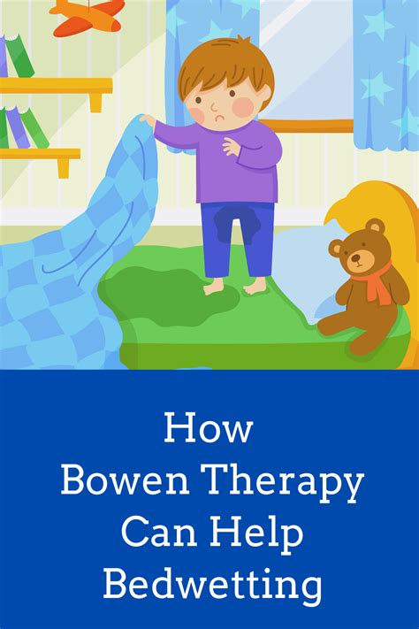 Bed Wetting Solutions