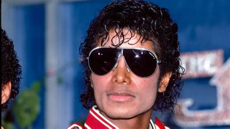 Michael Jacksons Beat It Became A No 1 Hit