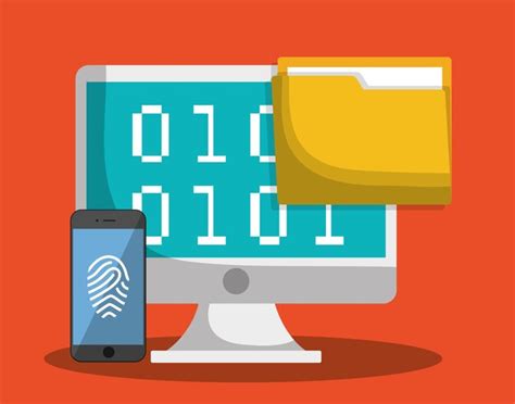 Premium Vector Internet Security Related Icons Image