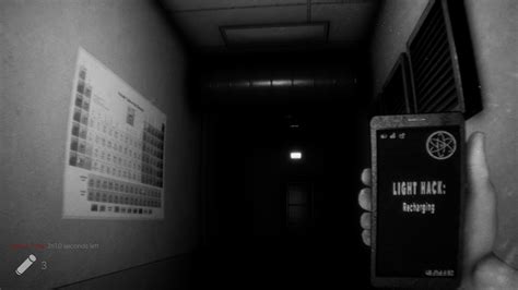 The Entity Within Gamers Unchained