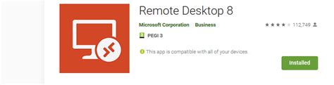 How Use Smartphone Android OS To Connect RDP Buy Cheap RDP Online Admin Multiple User RDP