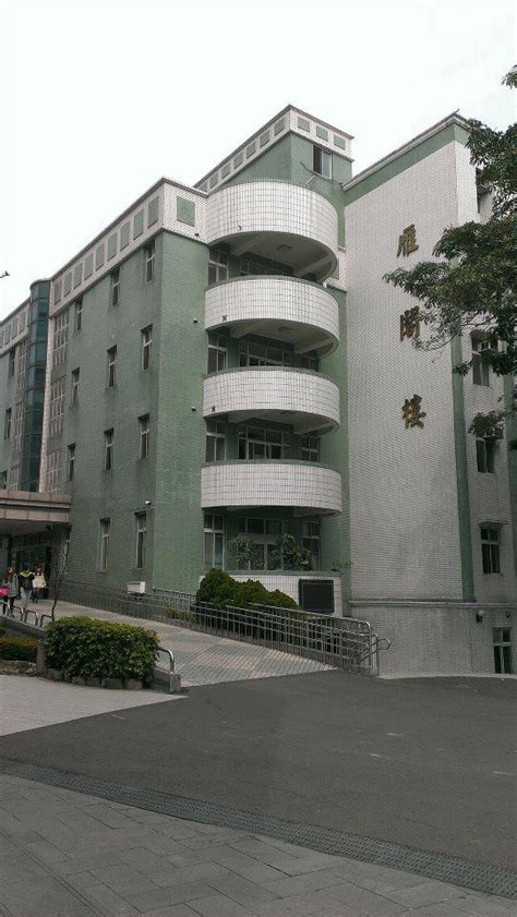 僑光科技大學 學生宿舍