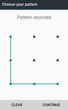 How To Draw A Fingerprint Fingerprint Step By Step