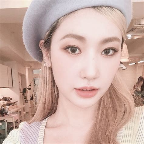 Official Jinny Thread Secret Number Kprofiles Forum Kpop Forums