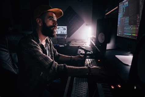 A First Look Into The Gpu Audio Sdk Interview With Gpu Audio And Nvidia By Anouk