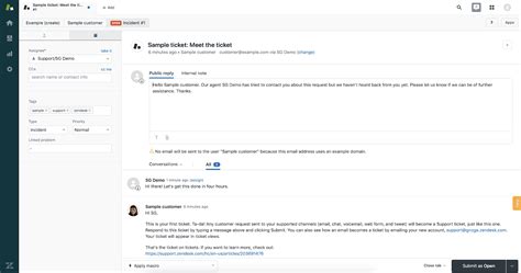 The Best 12 IT Ticketing System Software In 2021