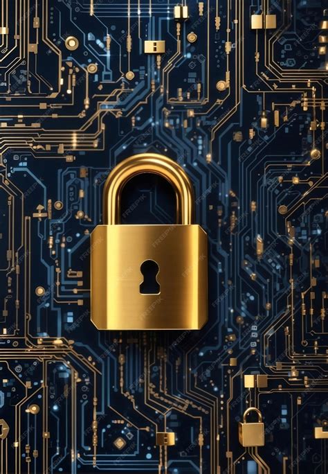 Premium Ai Image A Security And Cyber Security Firewall Generative Ai Illustration