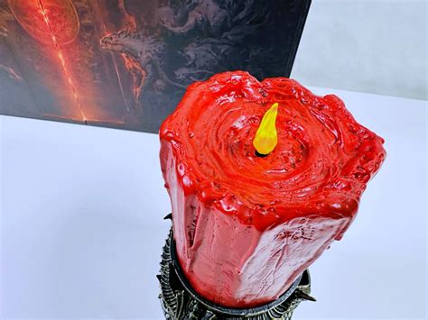 모두가 떠난 사이 찾아온 디아블로4 한정 소장판 인벤