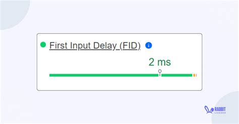 What Is The First Input Delay And 3 Ways To Optimize It To Pass The