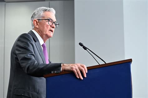 降息25个基点！美联储官员步调罕见一致！提供者fx168