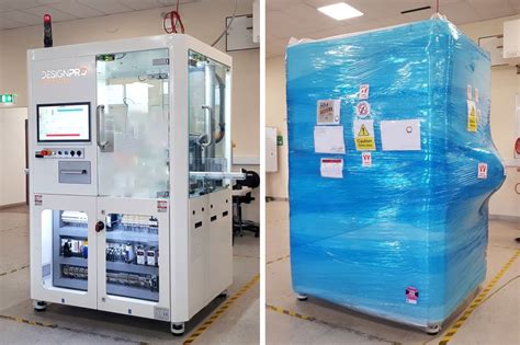 Redmond Mcdonnell On Linkedin Medtech Advancedautomationsolutions Robotics