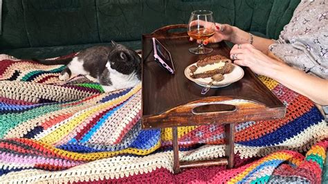 Столик таця у ліжко 1 800 грн Меблі для вітальні Кропивницький на Olx