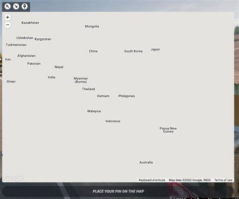 minimap customization with my script unity script v4 5 1 r geoguessr