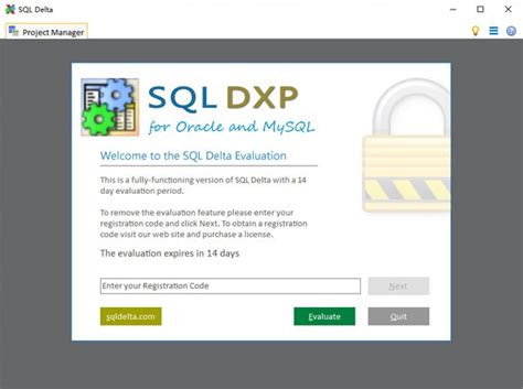 Sql Dxp For Oracle And Mysql 数据库比较工具 Sql Dxp For Oracle And Mysql下载 V6