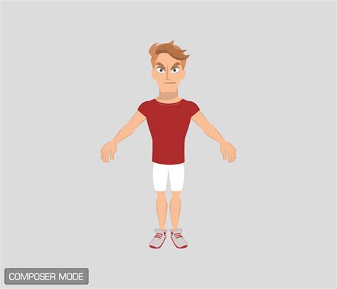 Creating Character Sprites Of Sequence Animation With External Editors