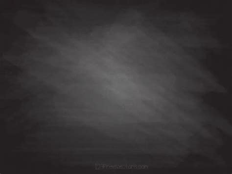 Chalkboard Background Vector