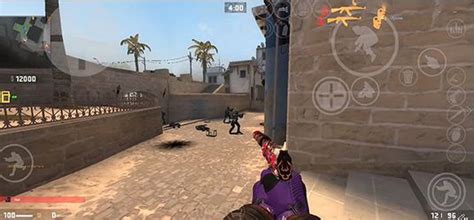 CSGO Mobile Apk V Download CSGO Mobile