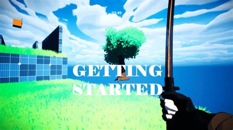 Getting Started Indie Game Devlog 1 Youtube