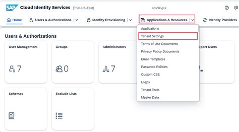 Microsoft Entra Id를 사용하여 Single Sign On을 위한 Sap Cloud Identity Services 구성 Microsoft Entra Id